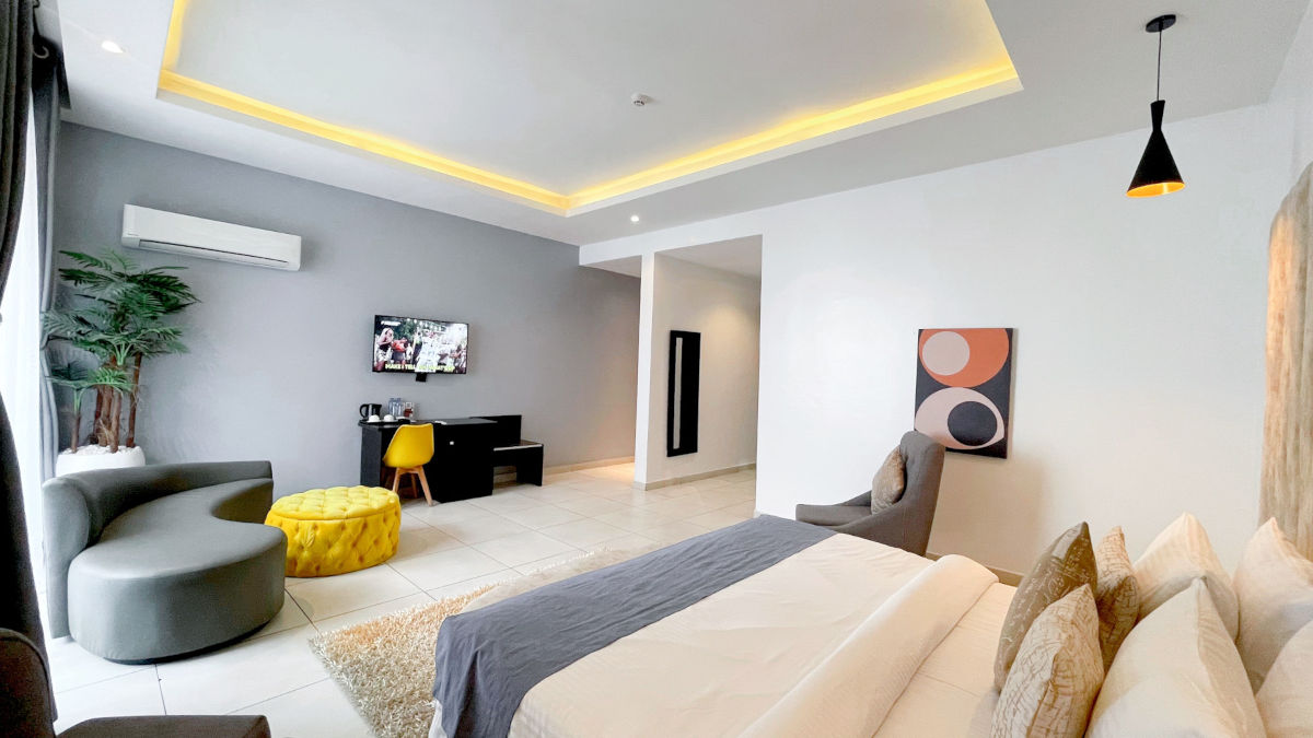 Mayhill Hotel - Hospitality Redefined